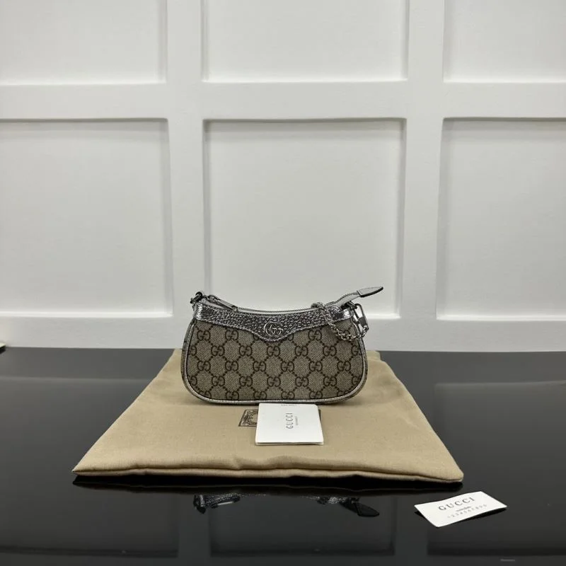 Gucci Hobo Bags