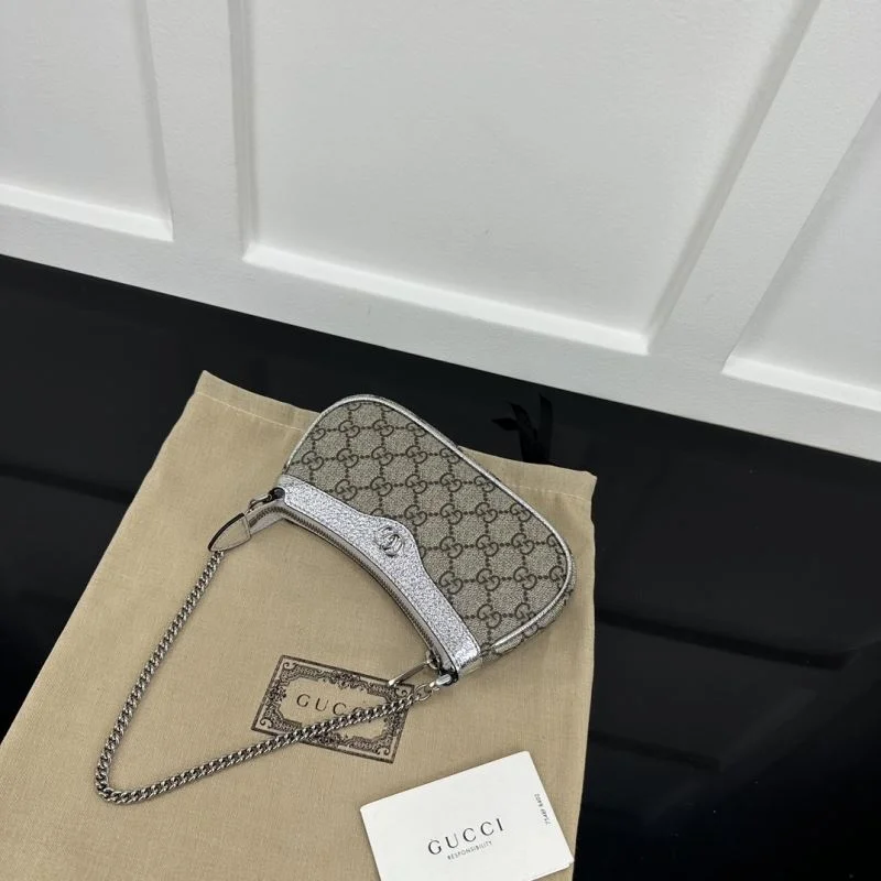Discounted Gucci Hobo Bags