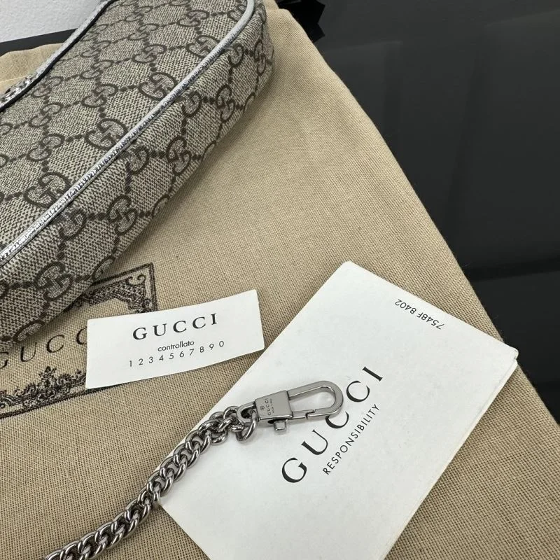Discounted Gucci Hobo Bags