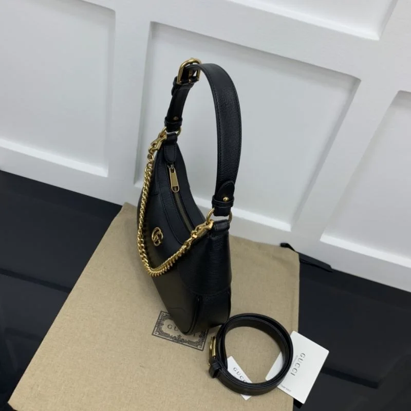 Original Gucci Hobo Bags