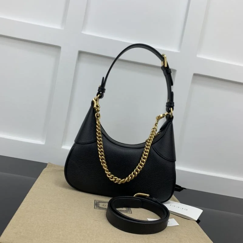 Original Gucci Hobo Bags
