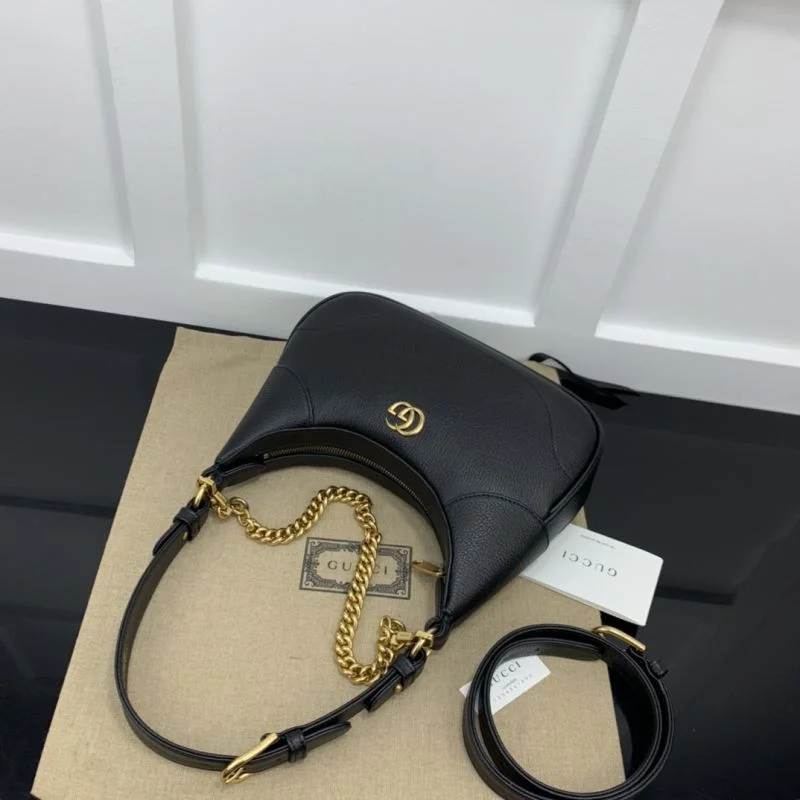 Original Gucci Hobo Bags