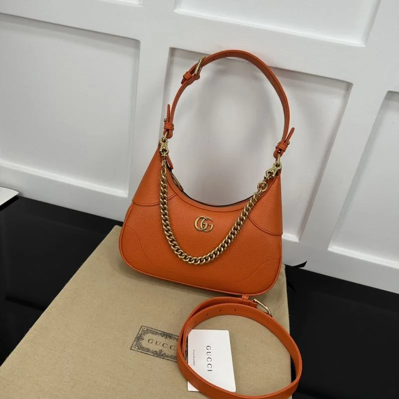 Gucci Hobo Bags