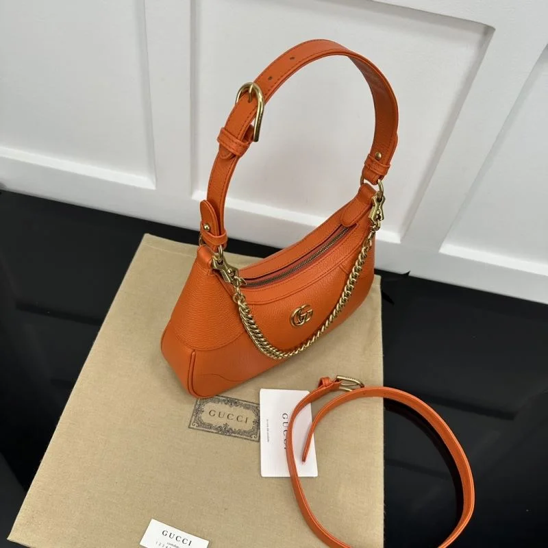 Authentic Gucci Hobo Bags