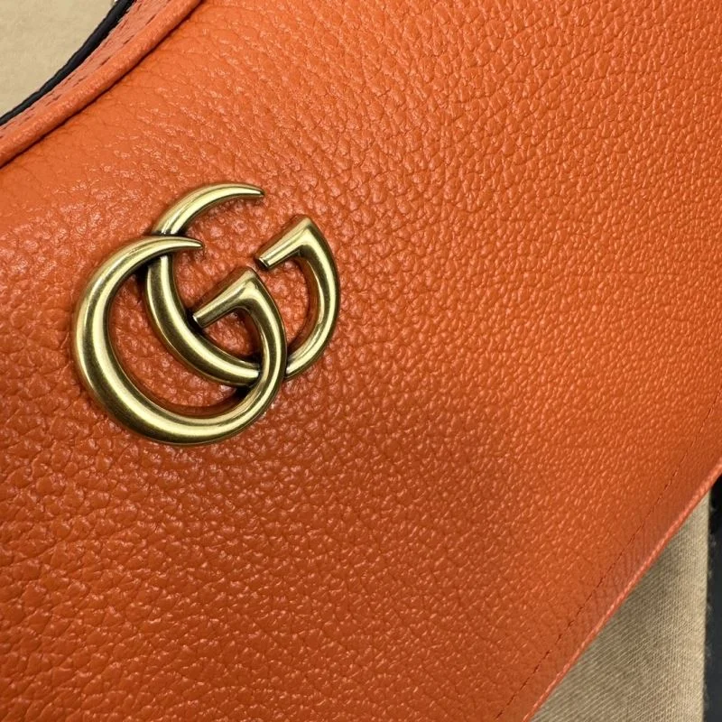 Authentic Gucci Hobo Bags