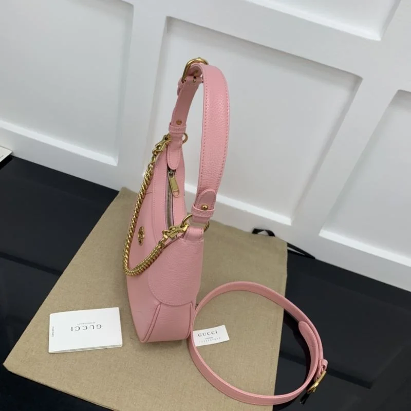 Value-priced Gucci Hobo Bags