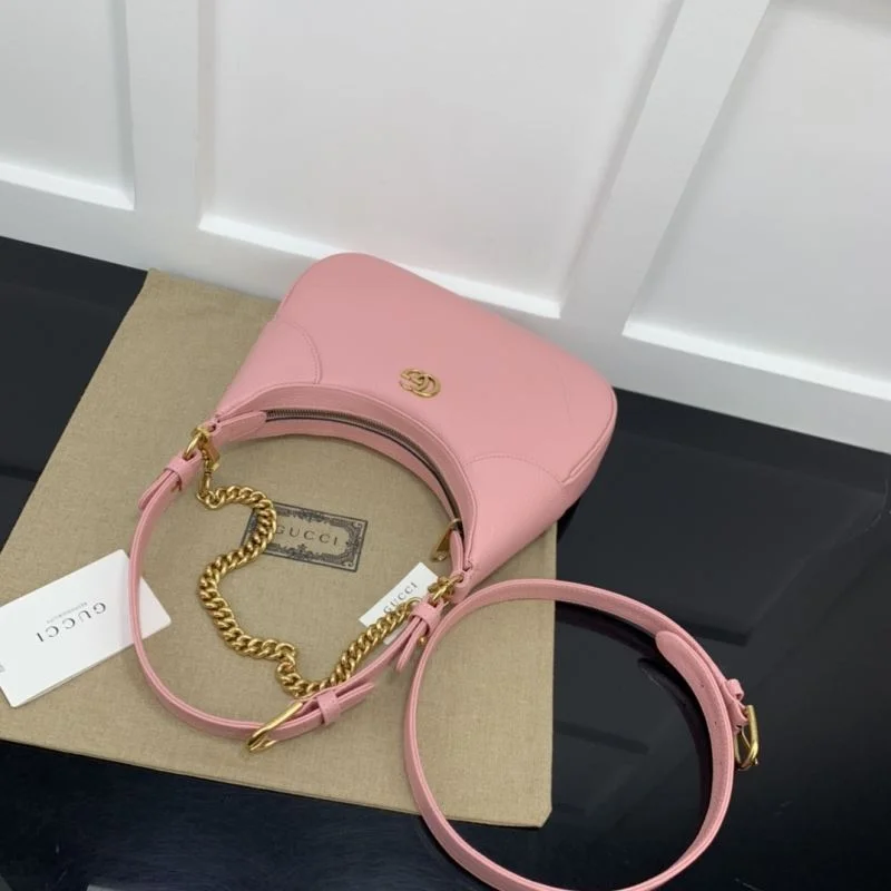 Value-priced Gucci Hobo Bags