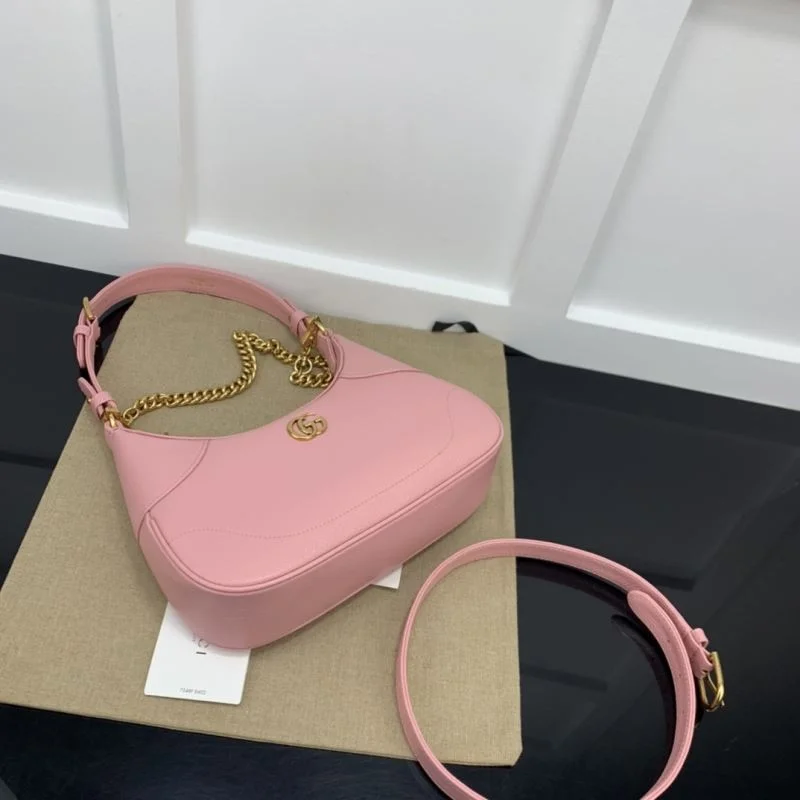 Value-priced Gucci Hobo Bags