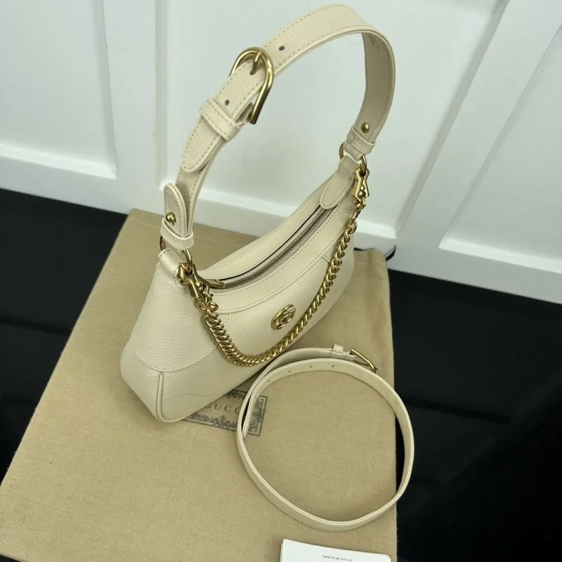 Authentic Gucci Hobo Bags