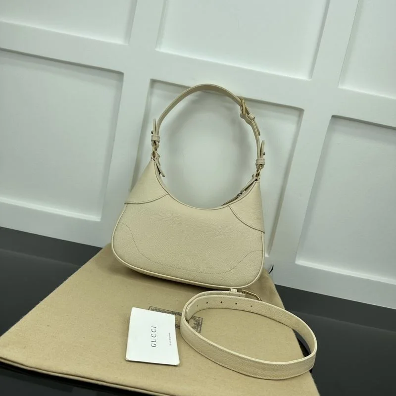 Authentic Gucci Hobo Bags