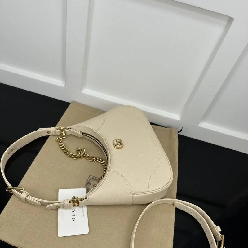 Authentic Gucci Hobo Bags