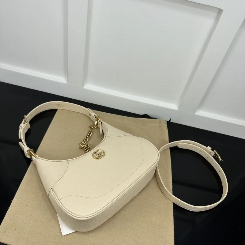 Authentic Gucci Hobo Bags