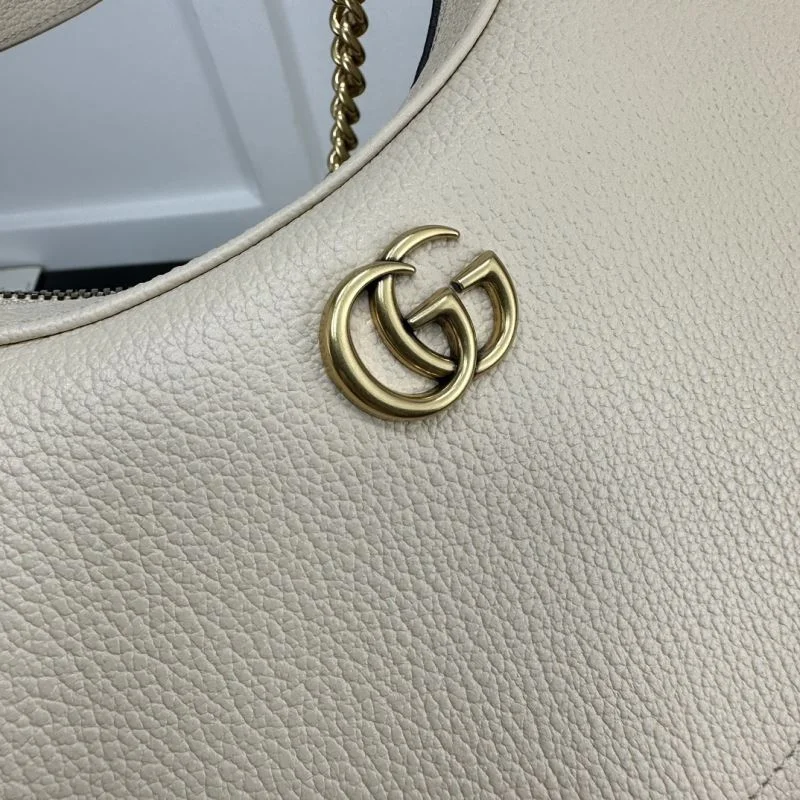 Authentic Gucci Hobo Bags