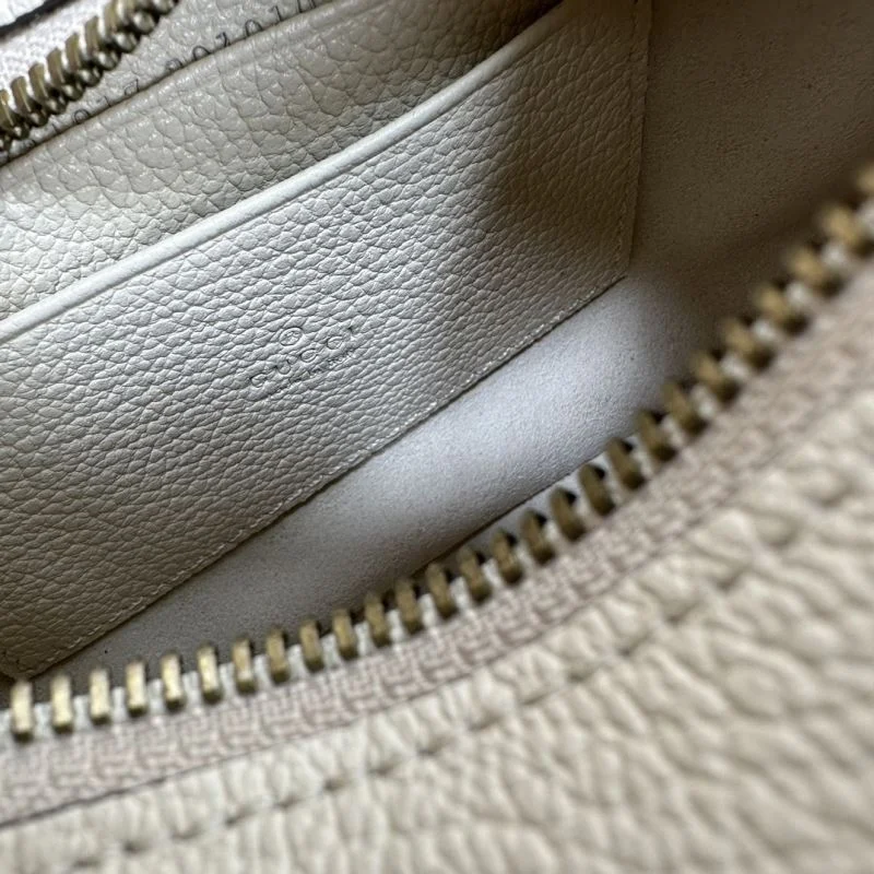 Authentic Gucci Hobo Bags