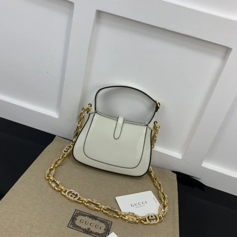 Affordable Gucci Hobo Bags