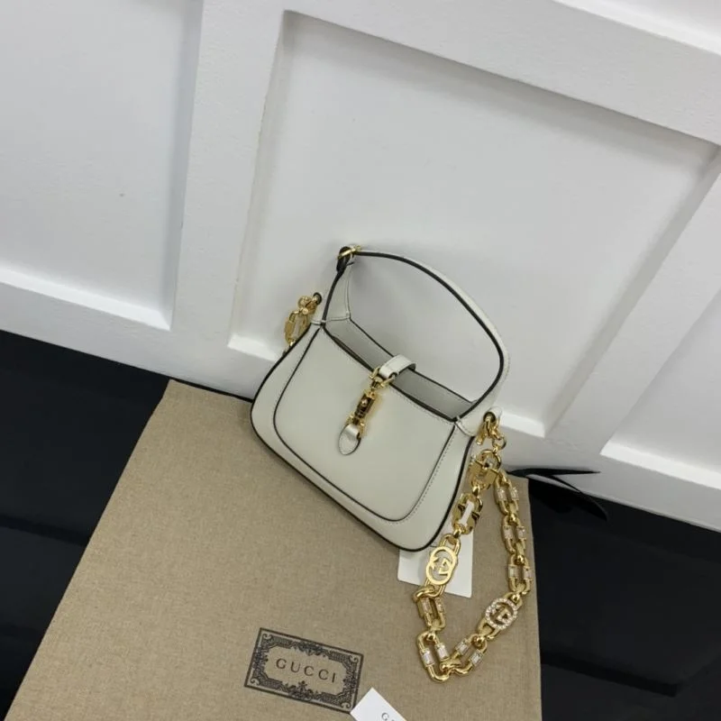 Affordable Gucci Hobo Bags