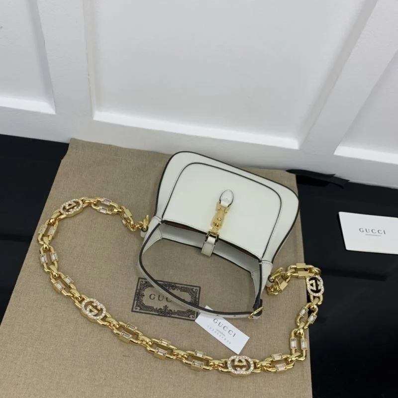 Affordable Gucci Hobo Bags