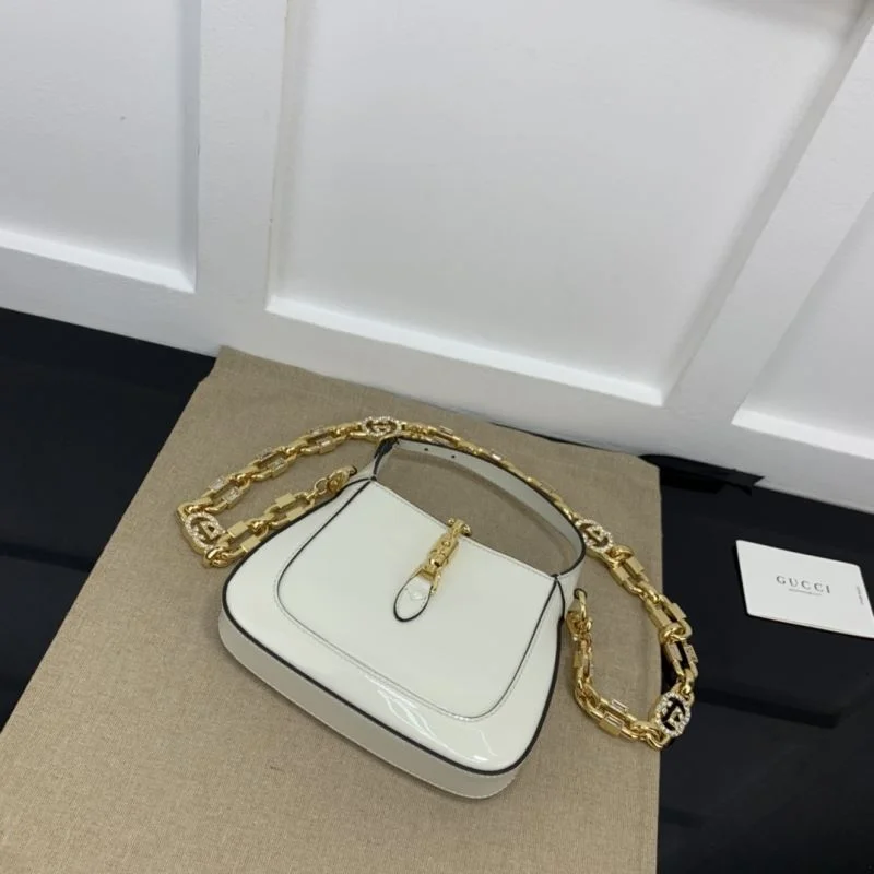Affordable Gucci Hobo Bags