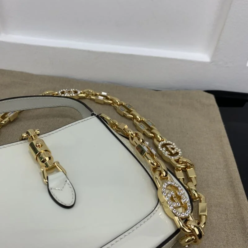 Affordable Gucci Hobo Bags