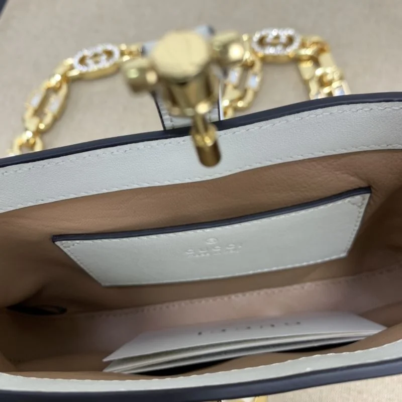 Affordable Gucci Hobo Bags