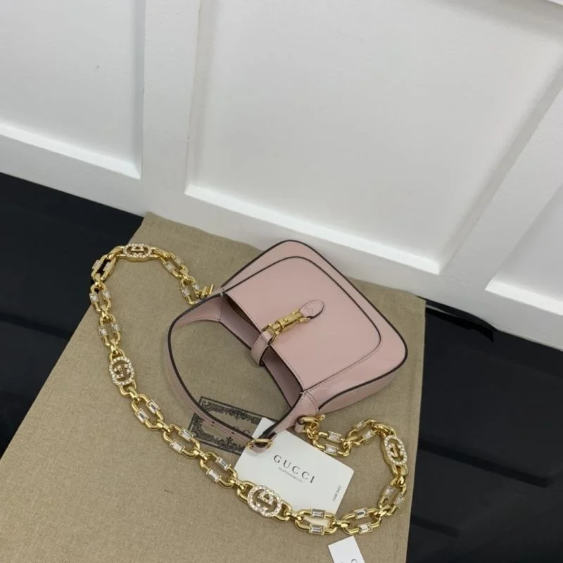 High accuracy Gucci Hobo Bags