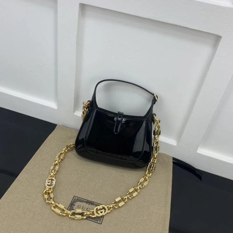 Reasonably priced Gucci Hobo Bags