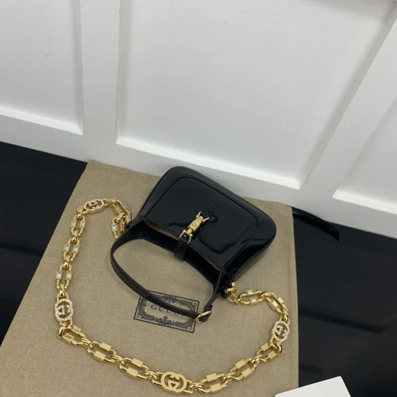 Reasonably priced Gucci Hobo Bags