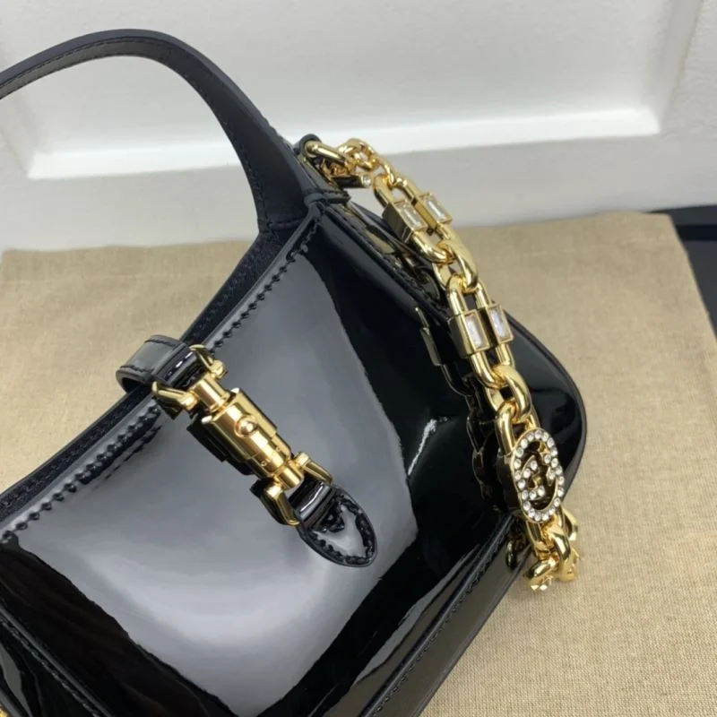 Reasonably priced Gucci Hobo Bags