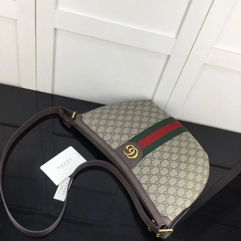 High fidelity Gucci Hobo Bags