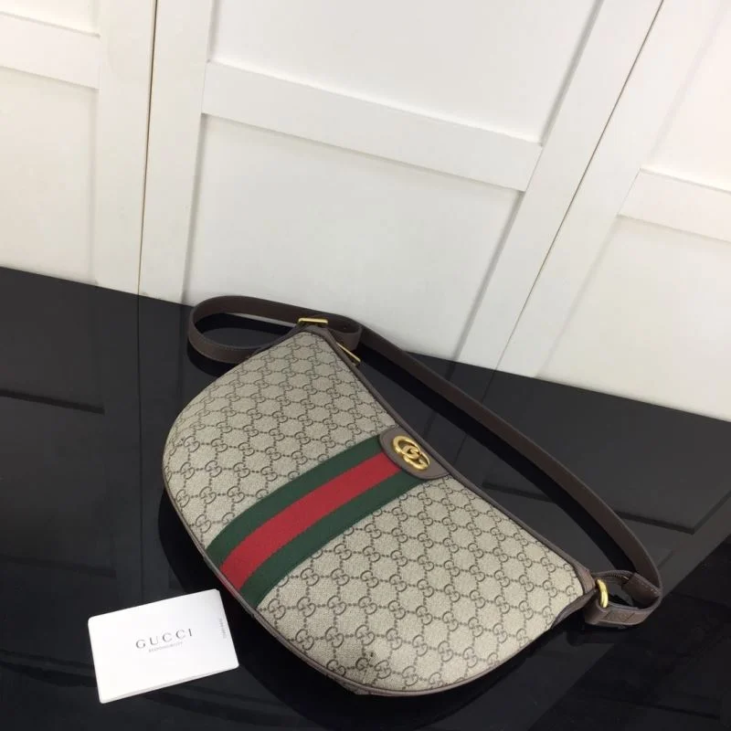 High fidelity Gucci Hobo Bags
