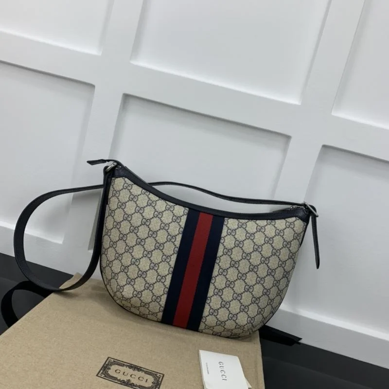 High fidelity Gucci Hobo Bags