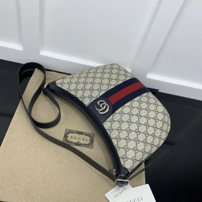 High fidelity Gucci Hobo Bags