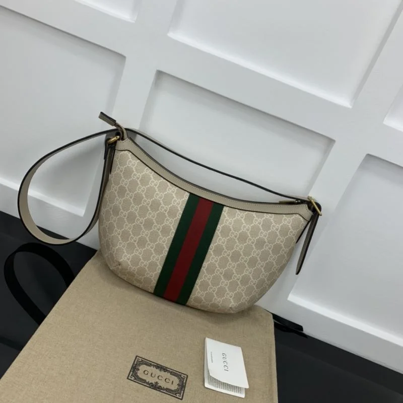 Precise copy Gucci Hobo Bags