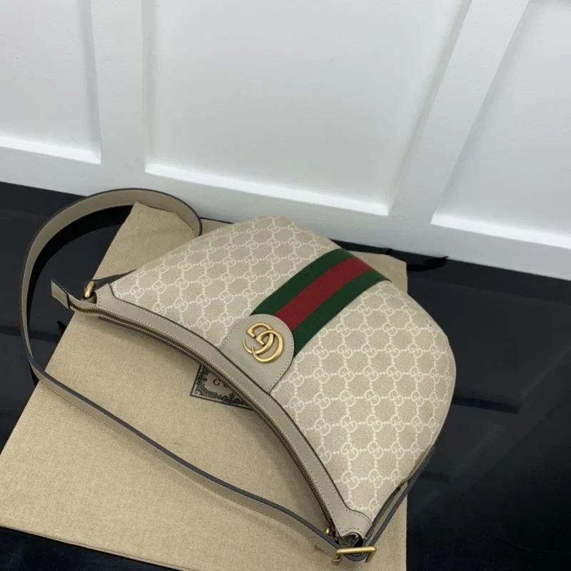 Precise copy Gucci Hobo Bags