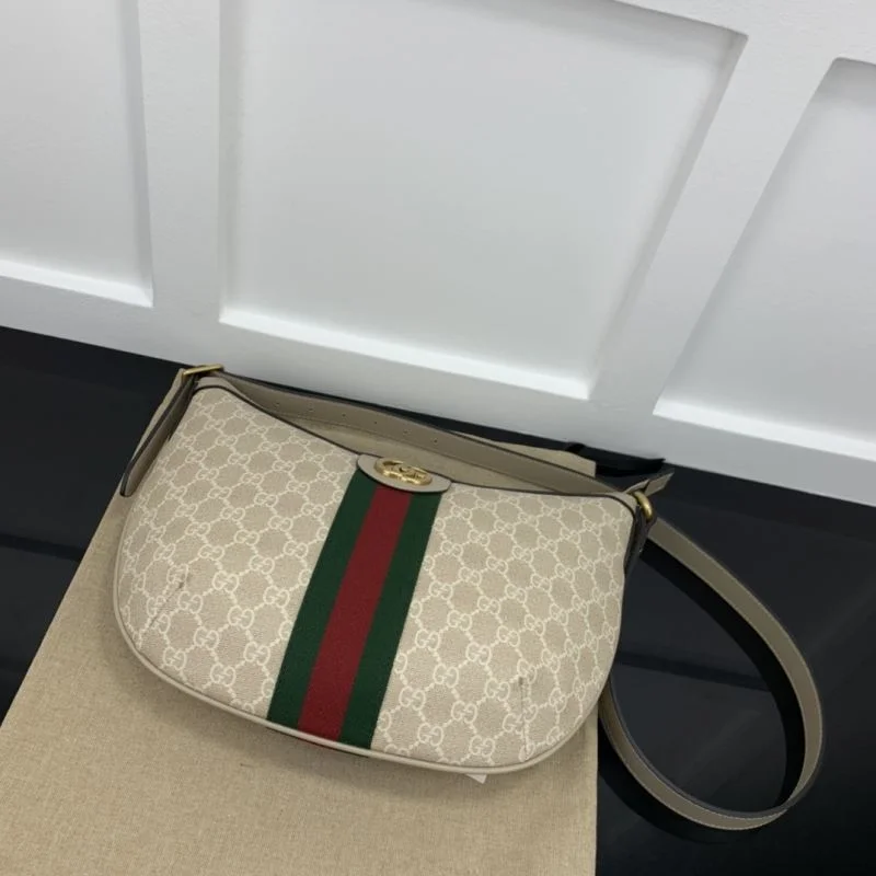 Precise copy Gucci Hobo Bags