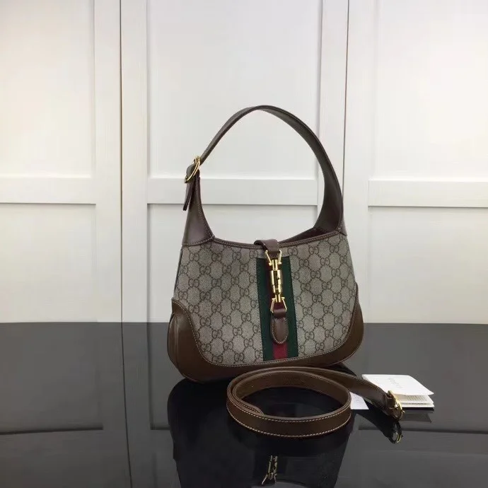 Exact replica Gucci Hobo Bags