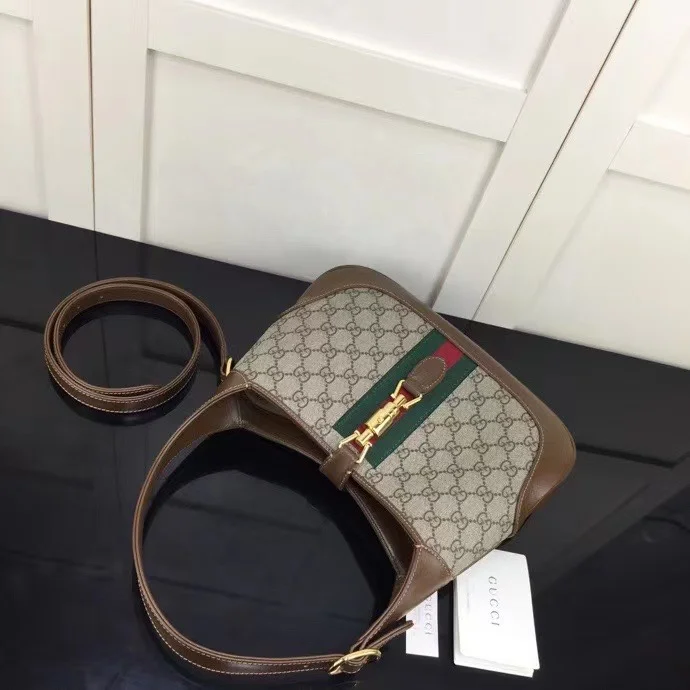 Exact replica Gucci Hobo Bags