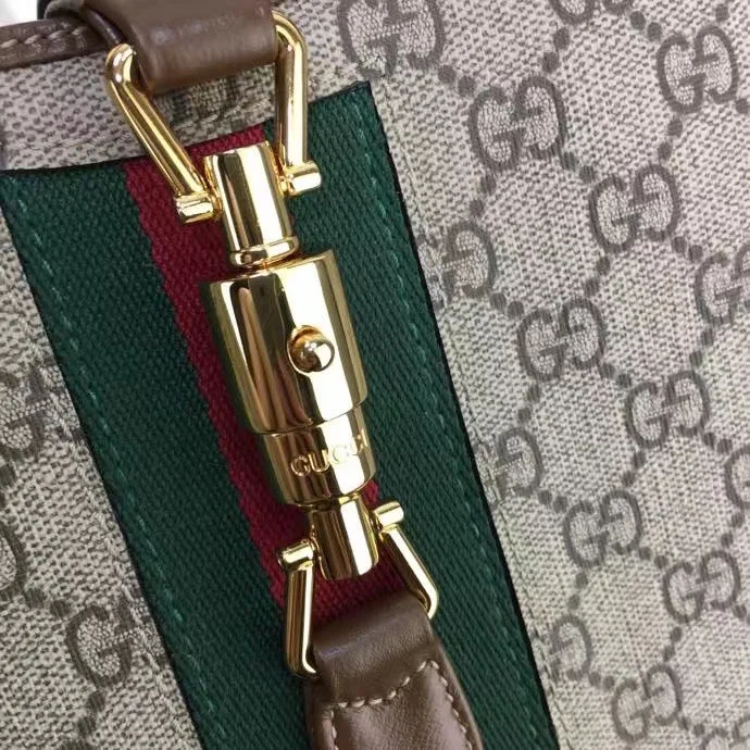 Exact replica Gucci Hobo Bags