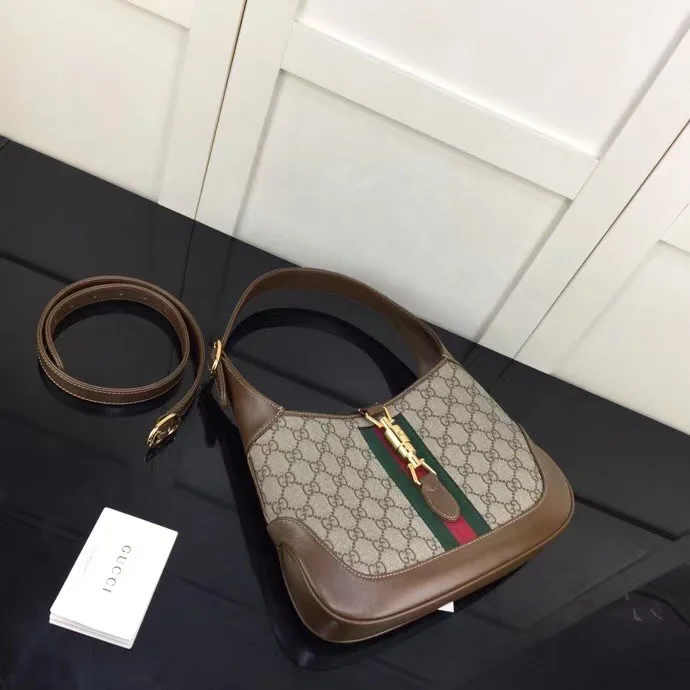 Exact replica Gucci Hobo Bags