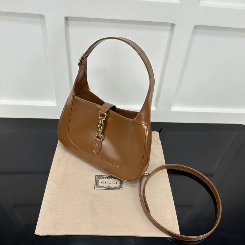 Indistinguishable Gucci Hobo Bags