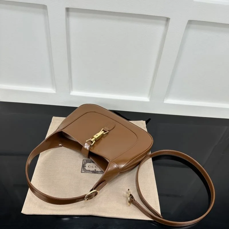 Indistinguishable Gucci Hobo Bags