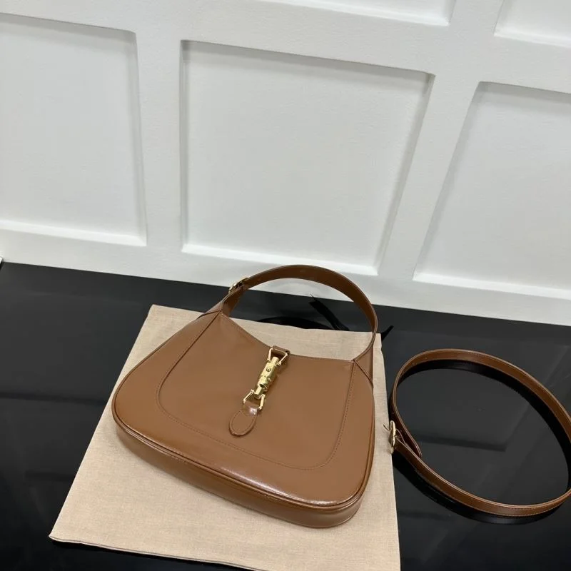 Indistinguishable Gucci Hobo Bags
