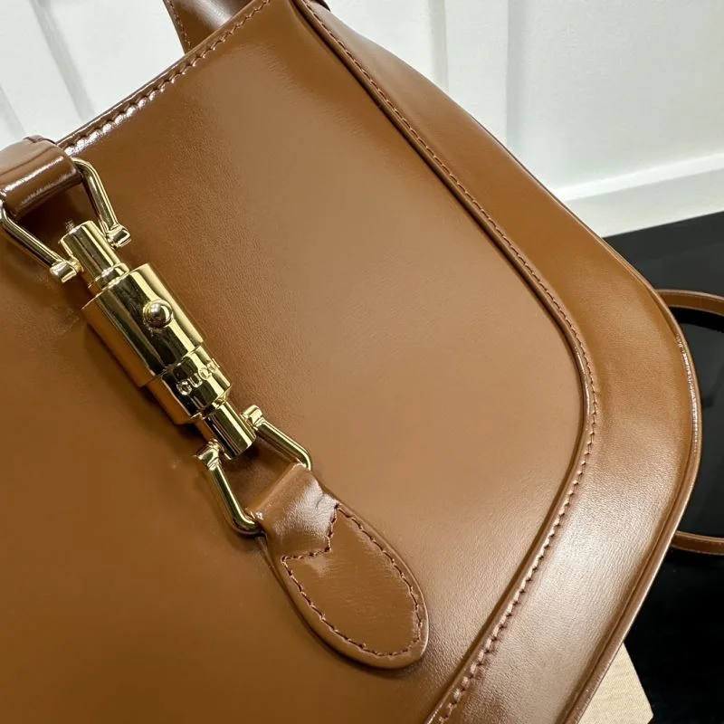 Indistinguishable Gucci Hobo Bags