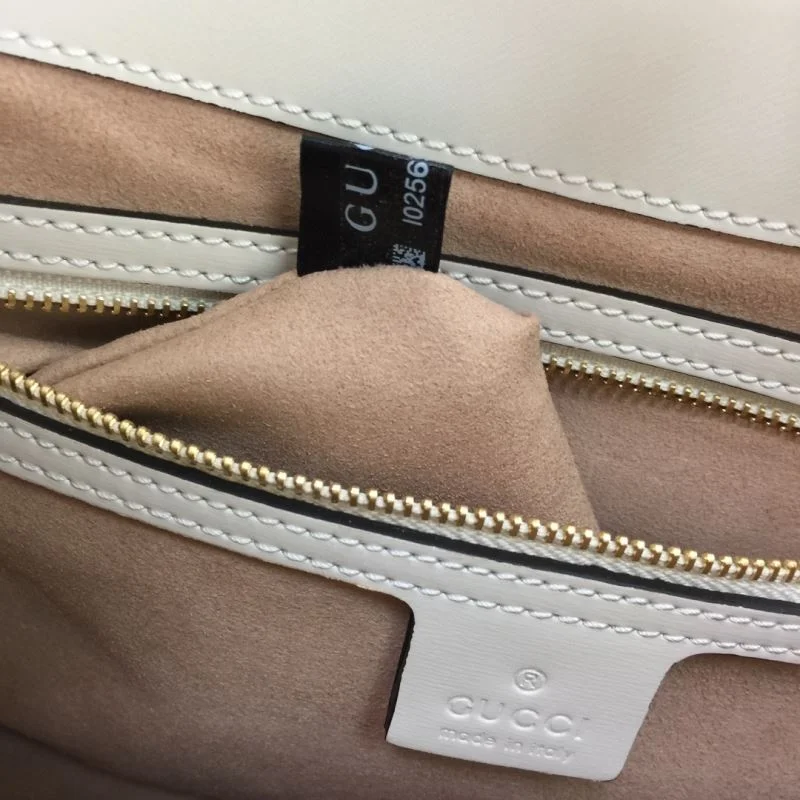 Mirror quality Gucci Hobo Bags