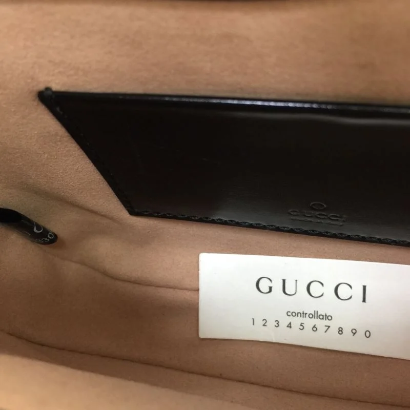 Brand-original Gucci Hobo Bags