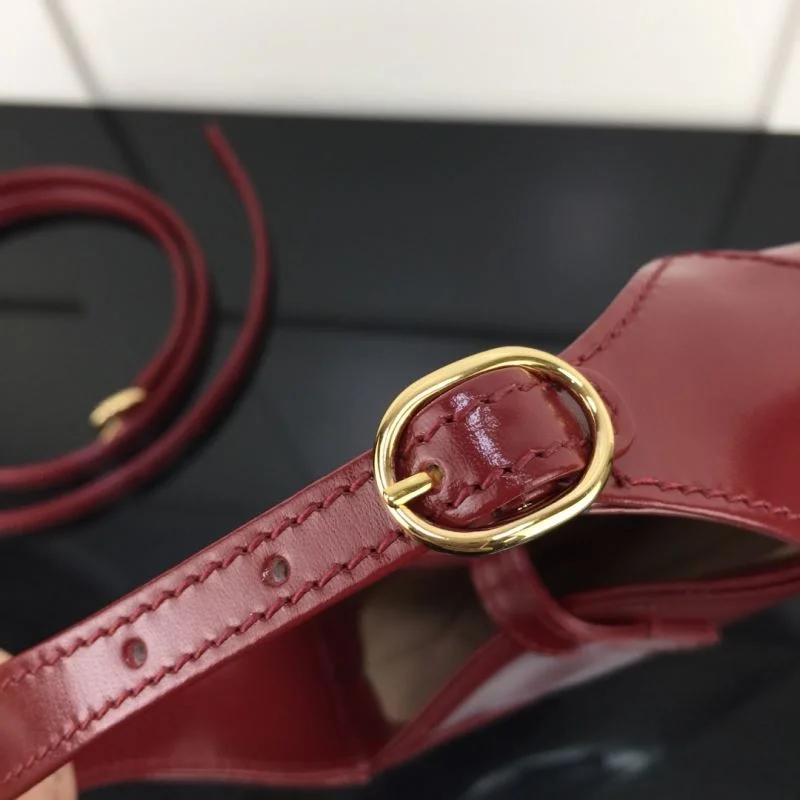 Brand-authenticated Gucci Hobo Bags