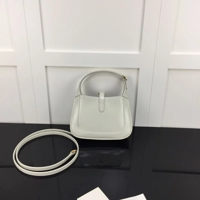 Authentic Gucci Hobo Bags