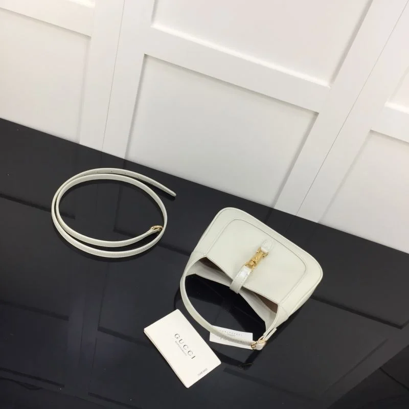 Authentic Gucci Hobo Bags