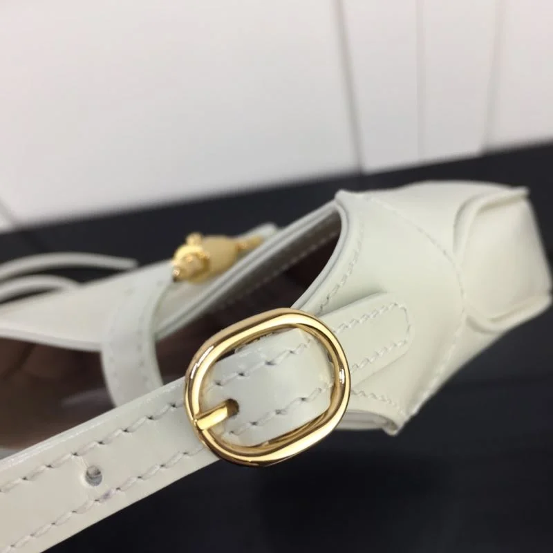 Authentic Gucci Hobo Bags