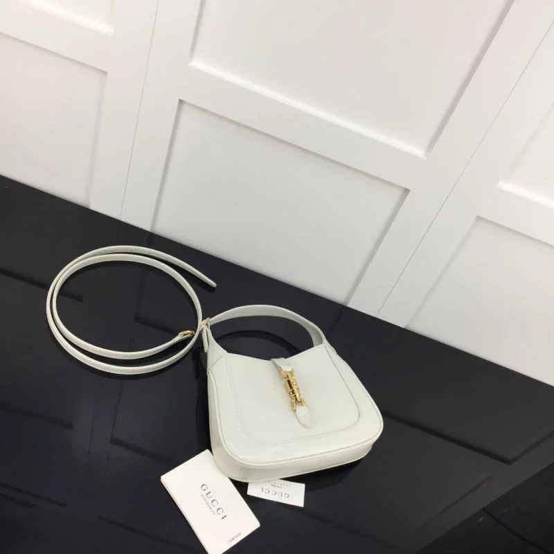 Authentic Gucci Hobo Bags